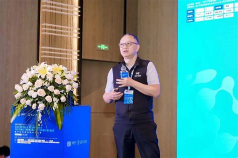 通用测试漆一宏院士应邀出席电极限主办2023电子设计与测试技术大会并作专题报告 知乎