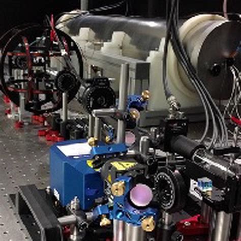 Atomic Magnetometers Eqop