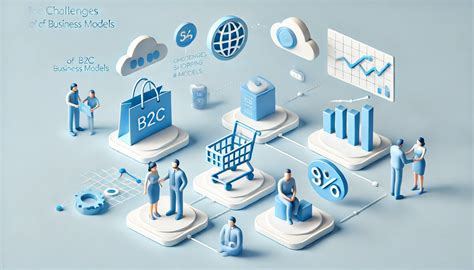 What Is B2C Business Model Definition And Types Peerbie
