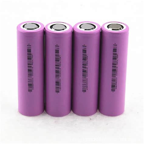 6pcs pkcell 2017new original ICR 18650B /18650 3.7v Li ion battery 2600 ...