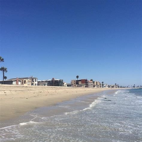 Marine Park Mothers Beach Long Beach All You Need To Know Before