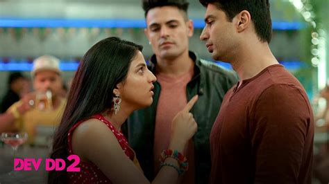 Dev DD Sex Babes And Heartbreak TV Episode 2021 IMDb