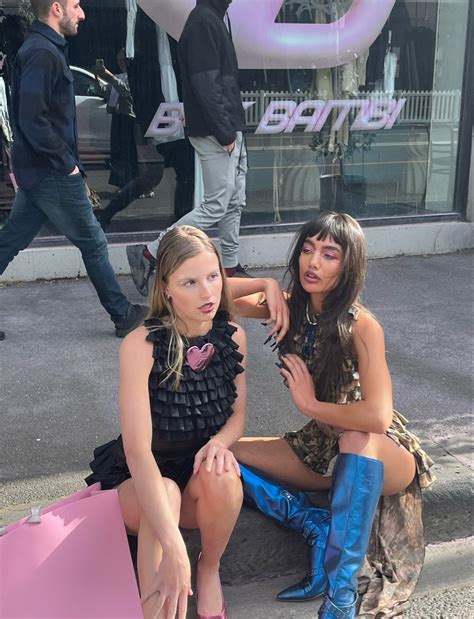 Bye Bambi In 2024 Fashion Cool Fits Fashion Labels