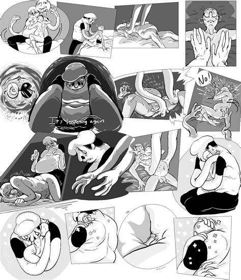 Rule 34 2boys Bald Balls Bed Bedroom Breath Breath Cloud Comforting