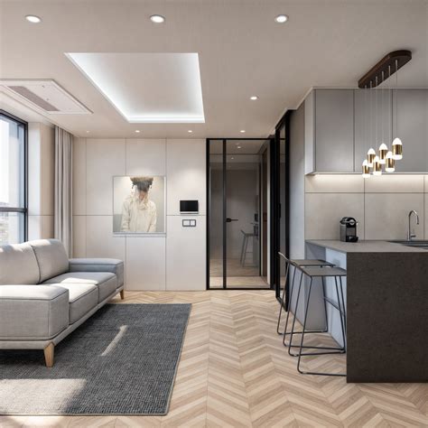 인테리어 디자인 스튜디오 004 지포리 주택 리모델링 프로젝트 상상했던 공간들이 조금씩 형태를 잡아가고 있습니다 바닥 방통 공사를 끝내고 창호까지 설치를 끝냈습니다