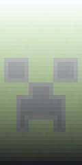 Creeper Banner Minecraft Banner