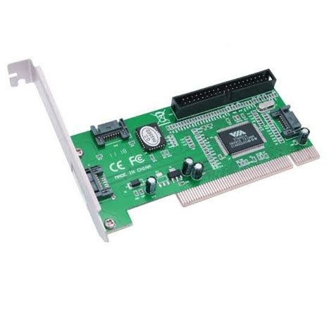 Jual Pci Sataide Controller Card Shopee Indonesia