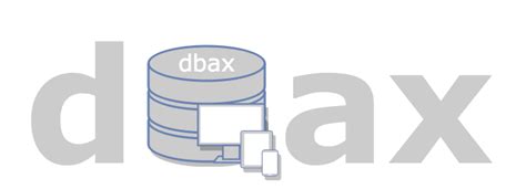 Dbax The PL SQL Web Framework
