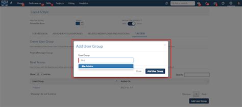How To Assign A Form