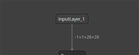 Change Input Shape Of A TensorFlow Computational Graph TensorRT NVIDIA Developer Forums