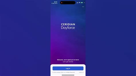 Dayforce App What Is It Youtube