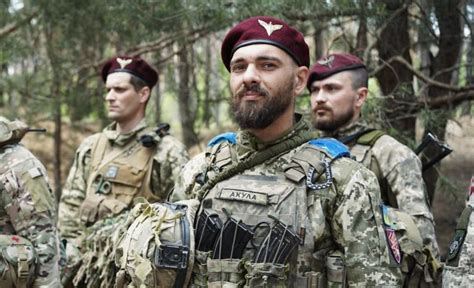 95 ОКРЕМА ДЕСАНТНО ШТУРМОВА ПОЛІСЬКА БРИГАДА ЗСУ 95 ОДШБр Поліська