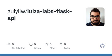 Luiza Labs Flask Api Src App Init Py At Master · Guiyllw Luiza Labs