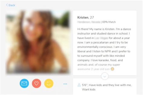 Dating Profile Examples You Can Copy