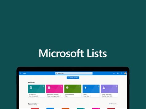 Back To Basics Microsoft Lists Systemagic Doing IT Differently