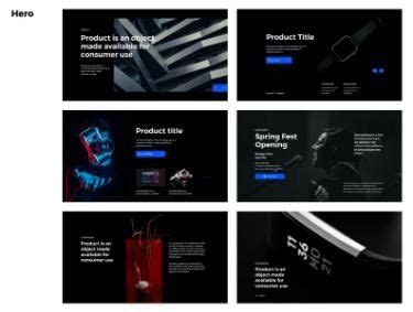 UI Kits
