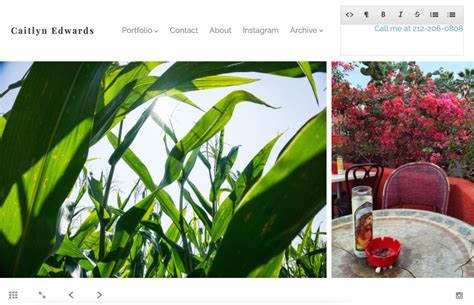 Ten Common Photography Website Mistakes And How To Fix Them