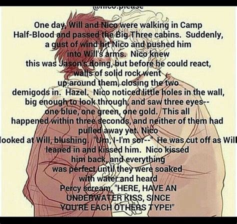 28 Best Percy Jackson Headcanons Images On Pinterest Olympia Camp