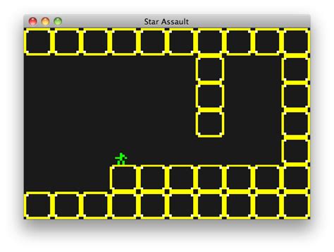 Android Game Development With Libgdx Prototype In A Day Part 1b Java Code Geeks