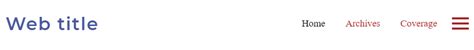 Html Divs Inside A Tag Goes To New Line Stack Overflow