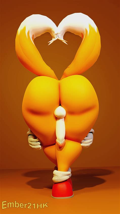 Rule If It Exists There Is Porn Of It Tails