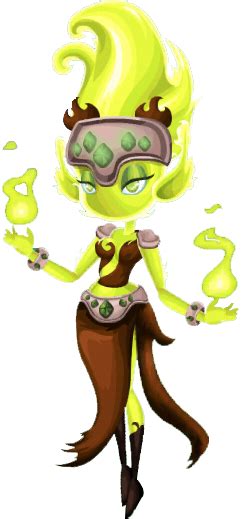 Wisp Tiny Castle Wiki Fandom