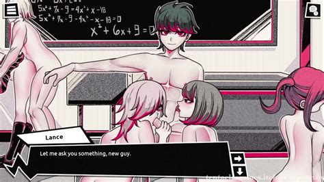 GROUP SEX PLAY SCP NEXUS