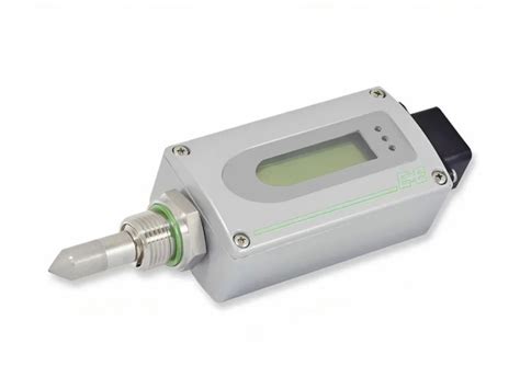 Dew Point Analyzer Dew Point Meter Dew Point Sensor Dew Point Transmitter Ee371 At