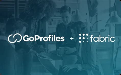 Goprofiles How To Navigate The Org Chart