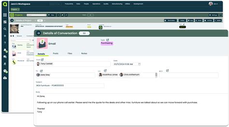 Agile Project Management Software Appward
