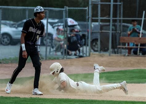 Photos Andrean Hosts Hobart In Baseball On Tuesday