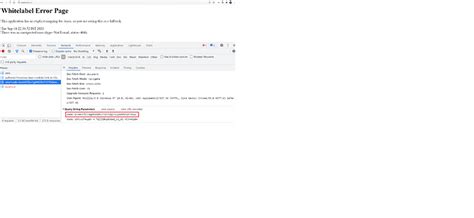 Authorization Code Grant Flow Is Returning Invalid Authorization Code
