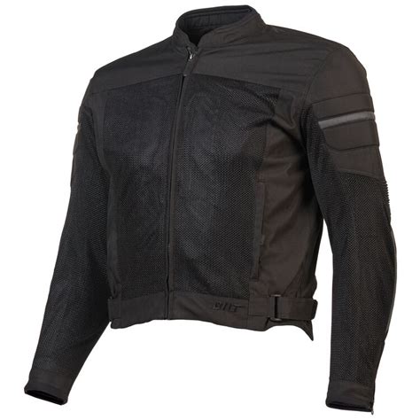 Bilt Blaze 3 Mesh Jacket Revzilla