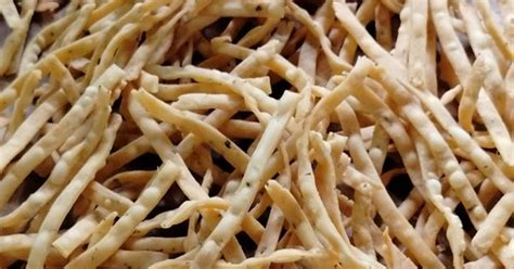 Resep Cimi Cimi Tanpa Telur Oleh Ayasspcy Cookpad