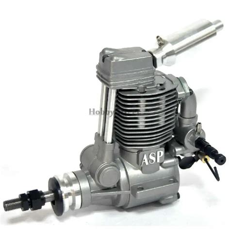 Buy Asp Fs120ar Rc Airplane Engine 4 Stroke For Radio