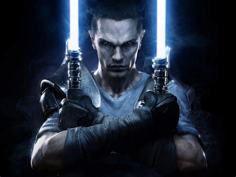 Starkiller Heroes Wiki Fandom Powered By Wikia