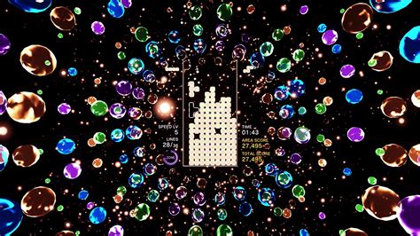 Tetris Effect Review Ign Tetris Effect Review Ign