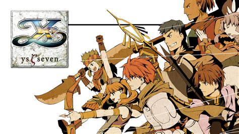 Ys Seven Pc Buy It At Nuuvem