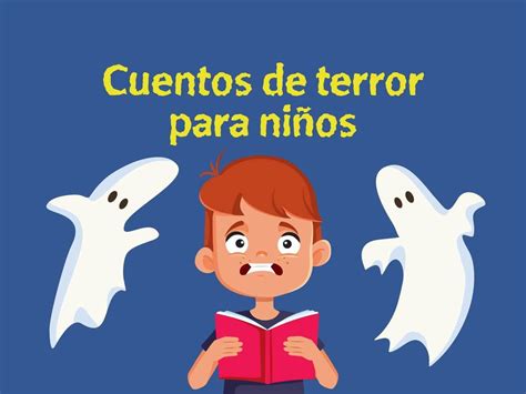 Las Mejores Ideas Para Historias Cortas De Terror Mini Historias De