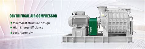 Centrifugal Air Compressor Centrifugal Compressor For Sale