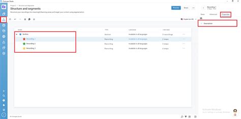 using metadata to extend the names of recordings clicklearn community