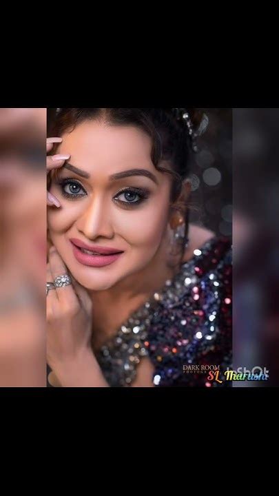 අනුෂා දමයන්ති And අමිල 😍💖 Youtube