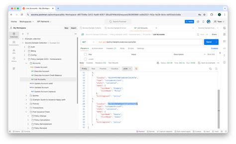 Execute Policy Transactions — Socotra Insurance Suite Home