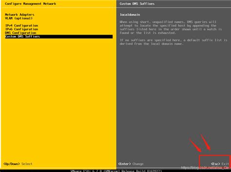 安装基于esxi6 7的docker容器环境——安装esxi6 7 esxi docker csdn博客