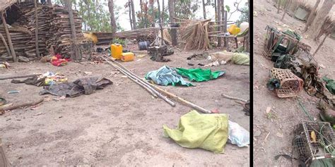 Dvb မိုးဗြဲ စစ်ဘေးရှောင် ၁၀ ဦးကို စစ်တပ်က လူသားဒိုင်းအဖြစ် ဖမ်းဆီးပြီး ၃ ဦး သတ်ဖြတ်ခံရ