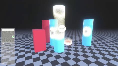 Unity Fading Transitions Multiple Local Transitions YouTube