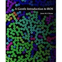 ROS机器人操作系统相关书籍资料和学习路径 知乎