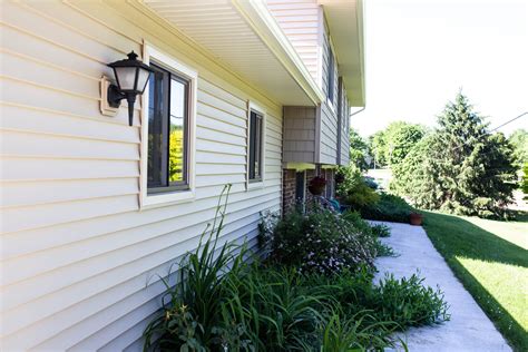 Exceptional Vinyl Siding Solutions In Tigard Or Next Level Decks And