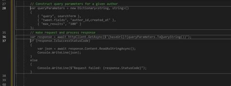 使用 GitHub Copilot Visual Studio AI 结对编程