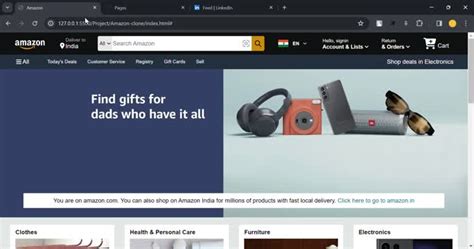 Srinath Kumar On Linkedin Webdevelopment Html Css Codingexperience